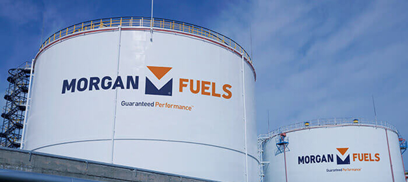 Fuel cards In Northern Ireland | Morgan Fuel Cards