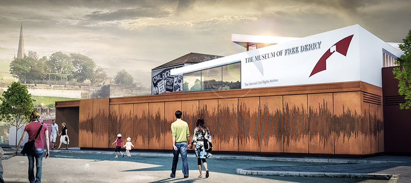 museum of free derry | Museum of Free Derry museum of free derry | Museum of Free Derry